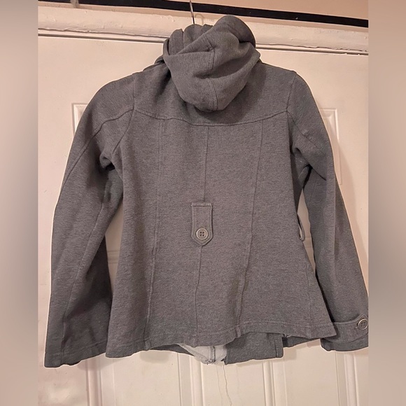 Full Tilt | Jackets & Coats | Full Tilt Button Up Pea Coat | Poshmark